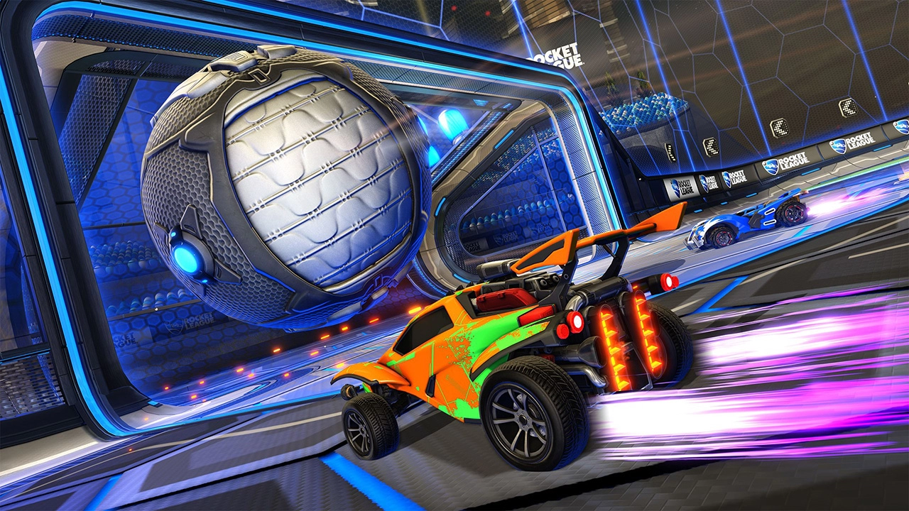 Nachtbrakers: 21/07 met GRATIS Rocket League, Avatar en Nintendo