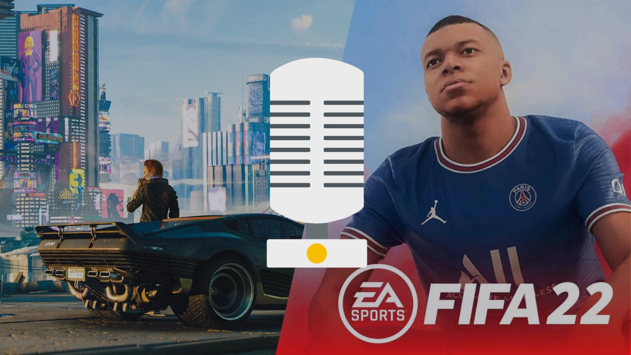 Game Over: #93 - Cyberpunk 2077 terug naar de PlayStation-store