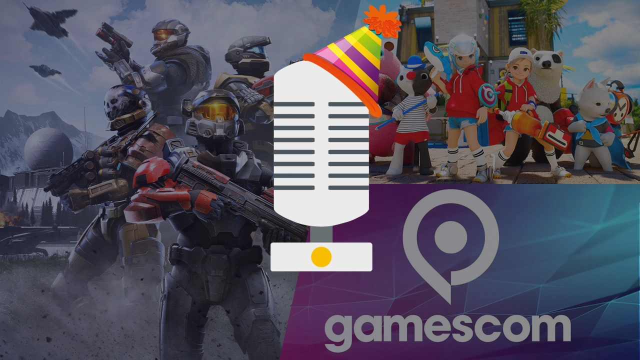 Game Over: #100 - De jubileumeditie