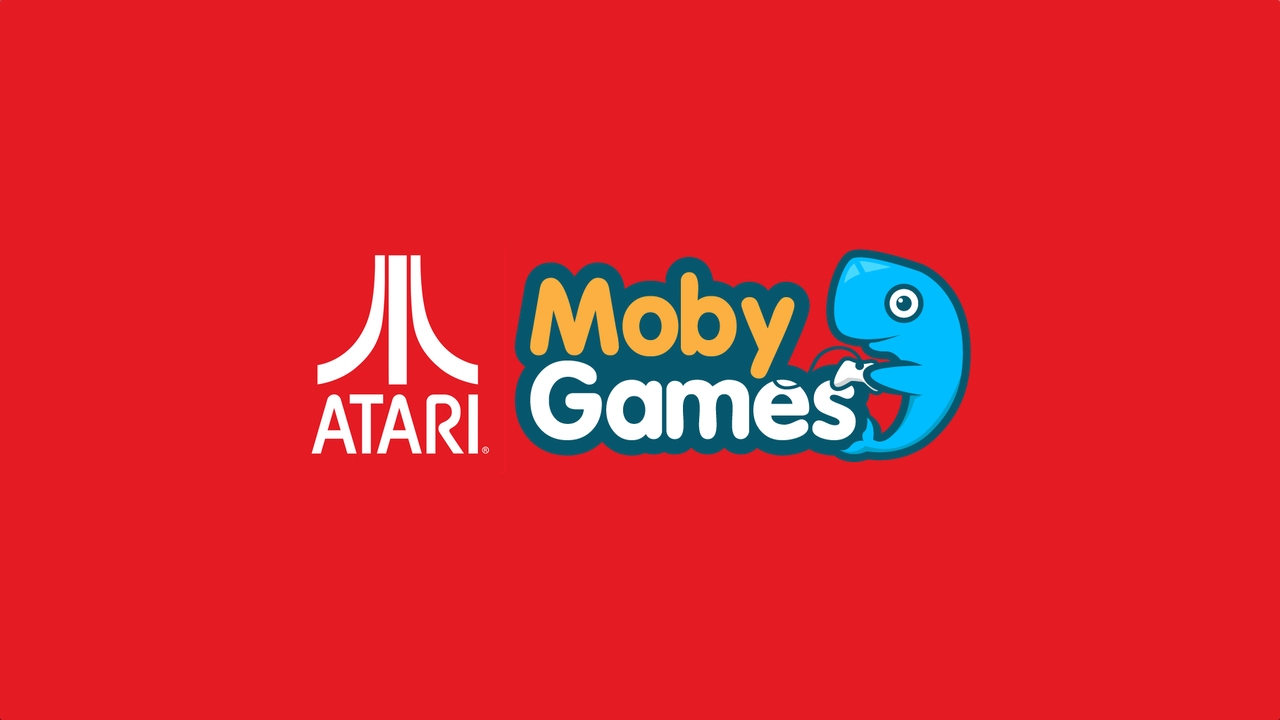 Atari neemt MobyGames over voor 1,5 miljoen