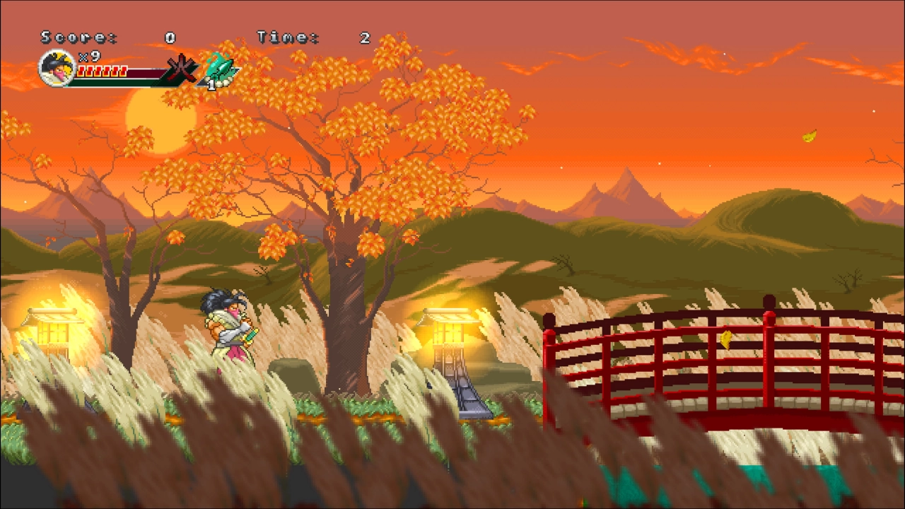 Review: Ganryu 2: Hakuma Kojiro - Old school samurai action...