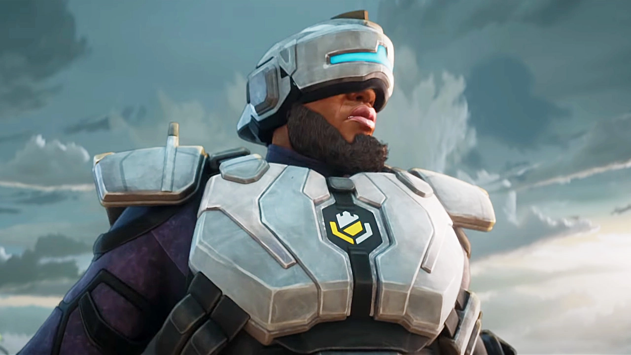 Trailer: Nieuwe Legend en monster in Apex Legends: Saviors