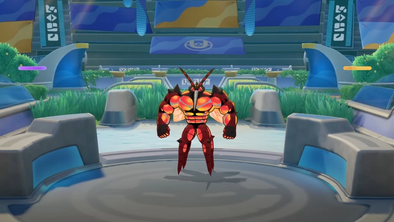 Trailer: Pika Party en Buzzwhole naar Pokémon UNITE