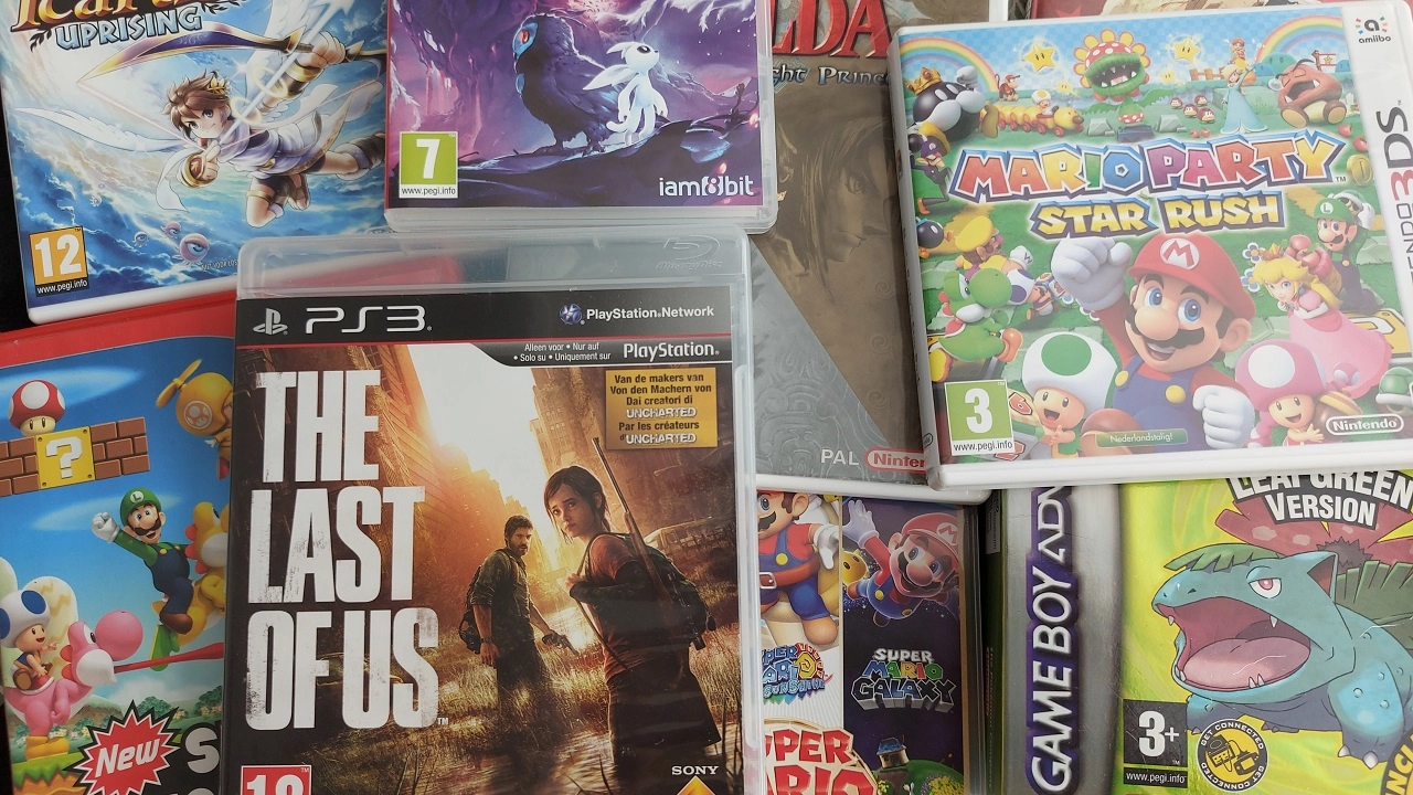 Opinion: Waarom het belangrijk is dat games bewaard blijven