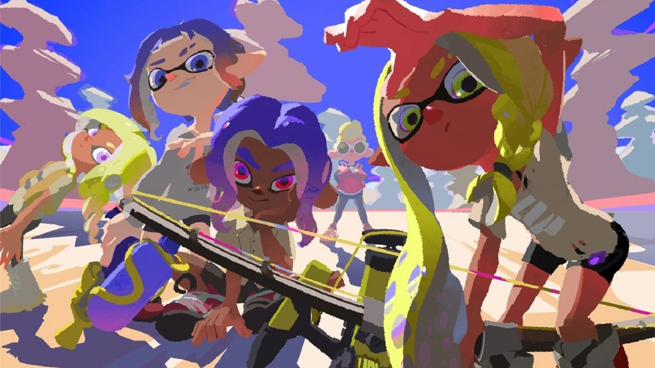 Guide: Splatoon 3 Beginnerstips - Zo win je vaker
