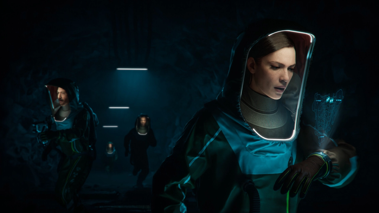 Trailer: Level Zero biedt asymmetrische sci-fi horror aan