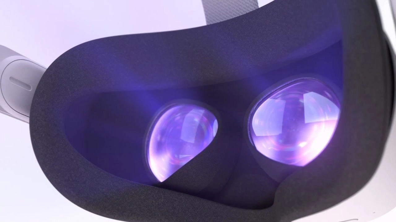 Bit: Deze nieuwe VR headset is letterlijk mind-blowing