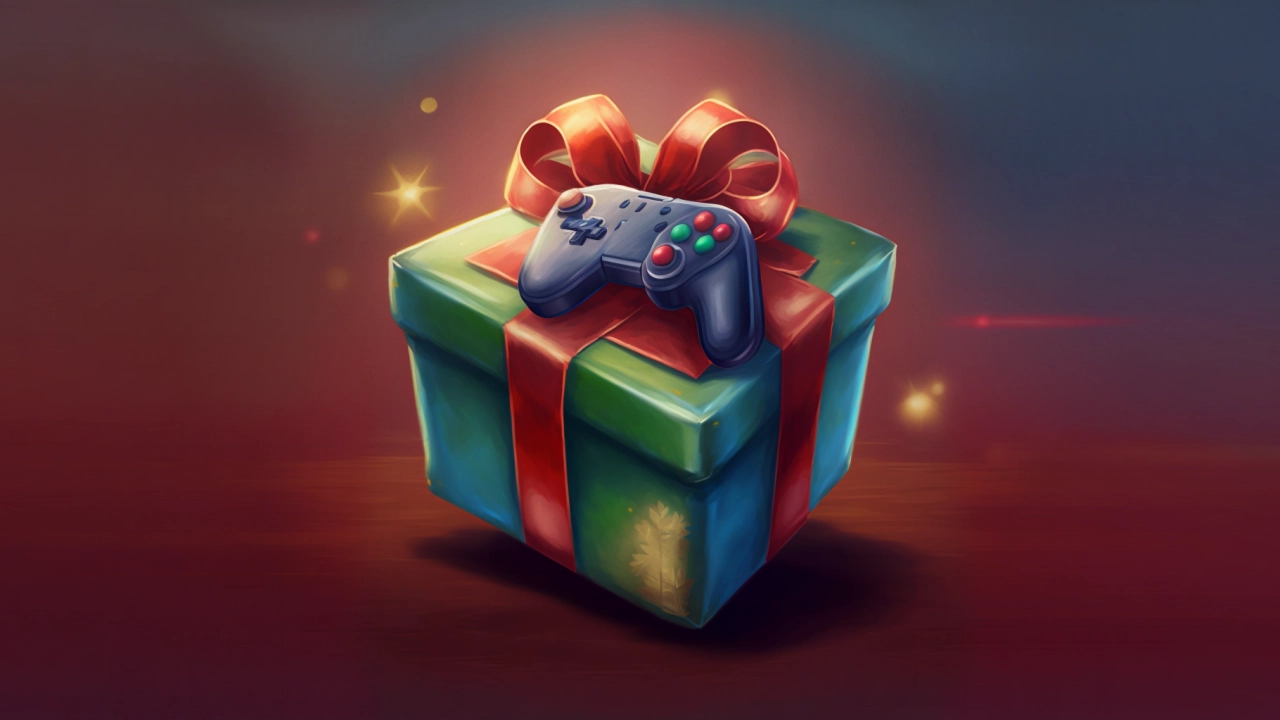 Guide: Beste Sinterklaas gamecadeaus voor in de schoen