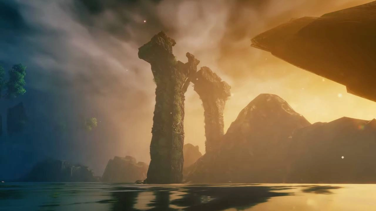 Trailer: Valheim-update Mistland is officieel uitgekomen