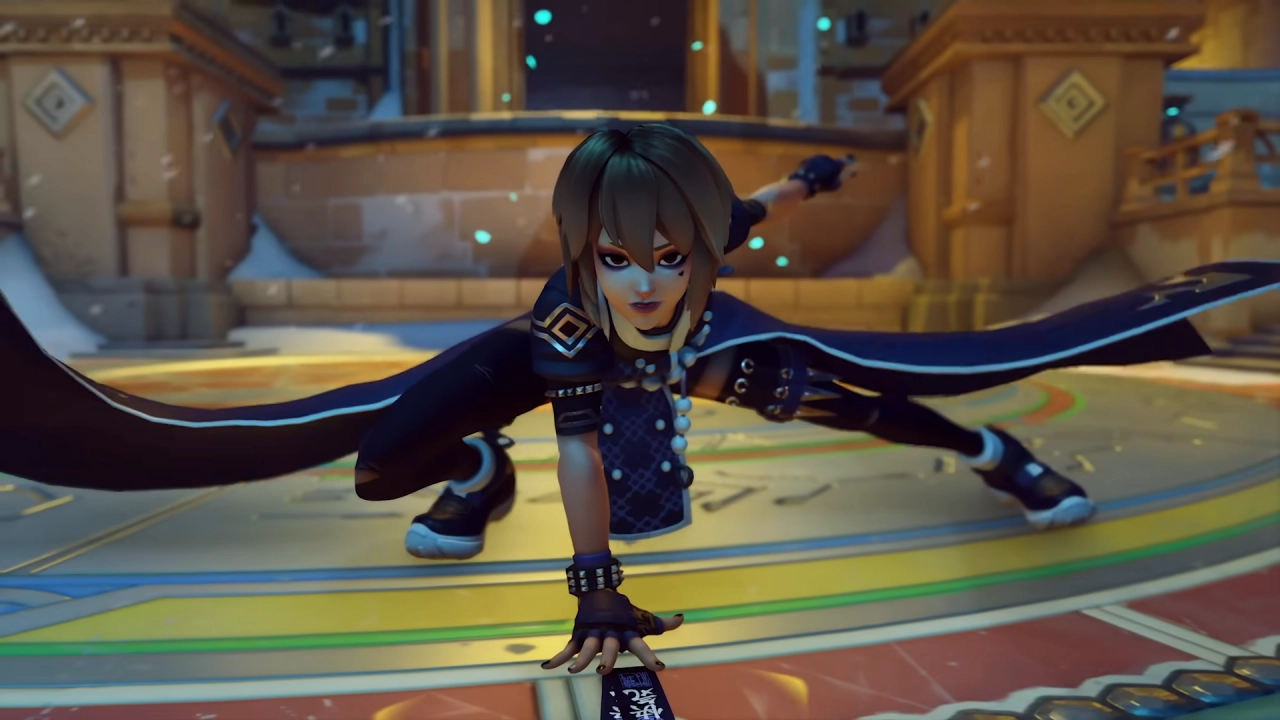 Trailer: Dit heeft seizoen 2 van Overwatch 2 te bieden