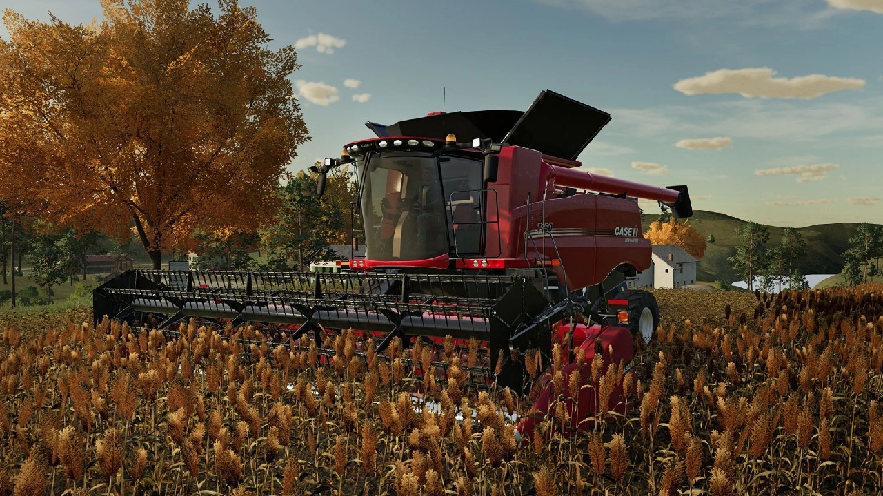 Alles wat je moet weten over: Farming Simulator 23