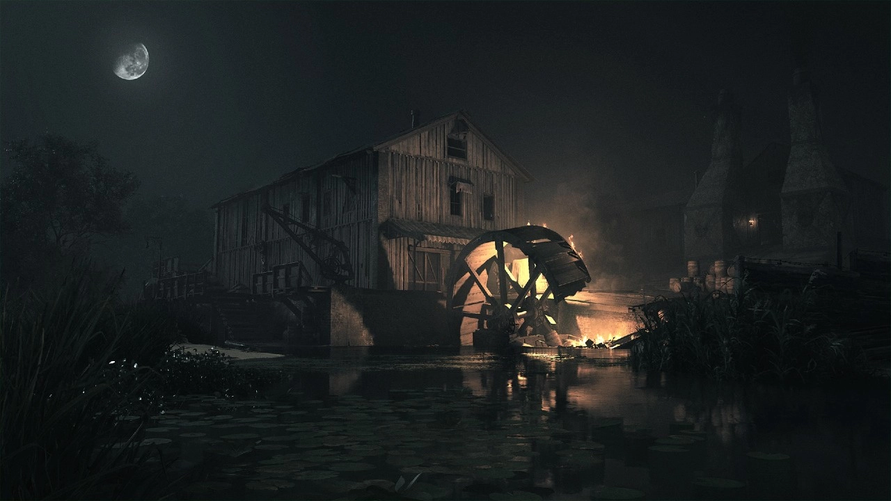 Trailer: Eerste Wild Target voor Hunt: Showdown onthuld