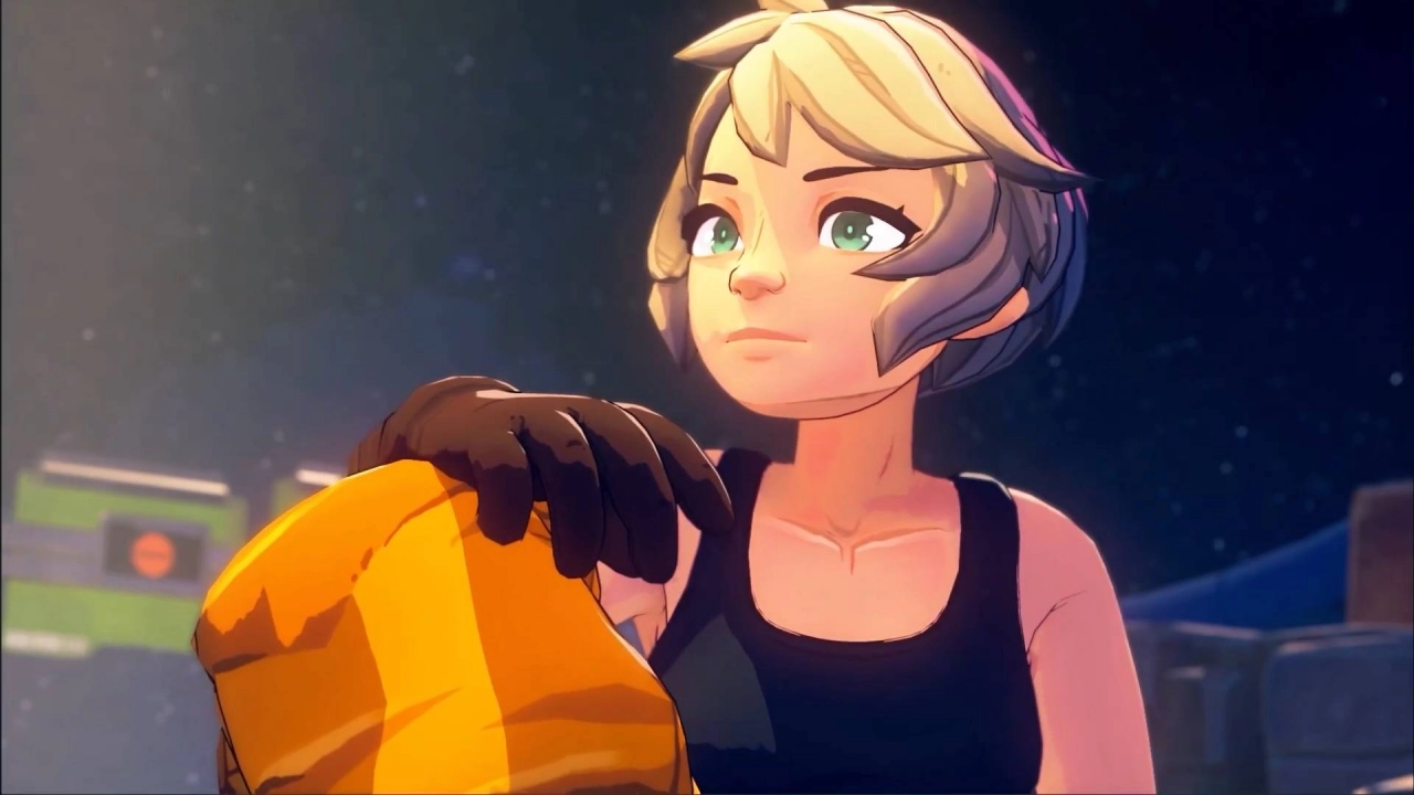 Trailer: Racing RPG Resistor aangekondigd