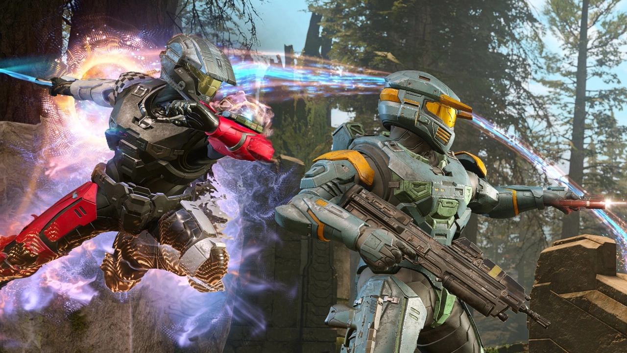 Trailer: Alles wat je moet weten over Halo Infinite Season 4:...