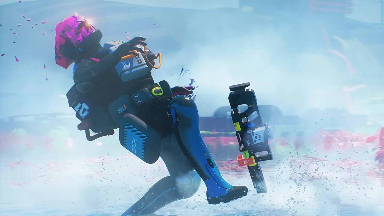 Meer details over Marathon-remake onthuld