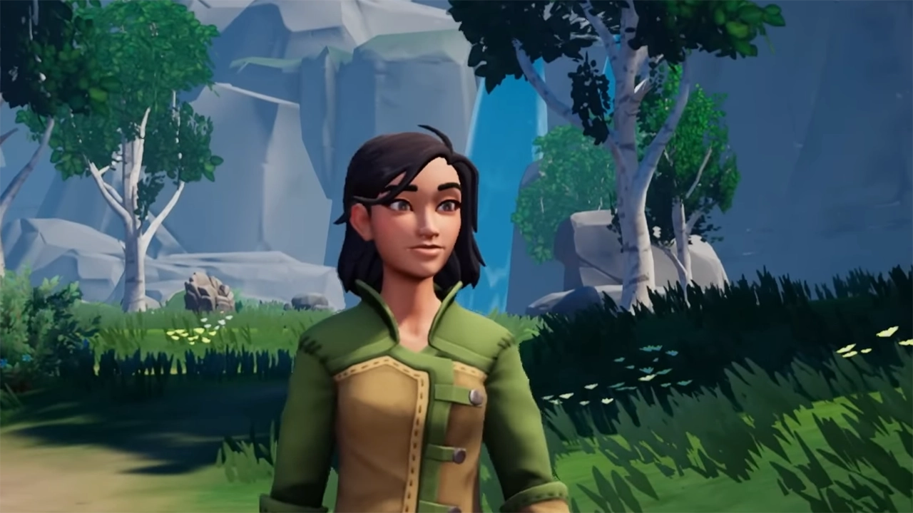 Trailer: Free-to-play game Palia komt naar Switch