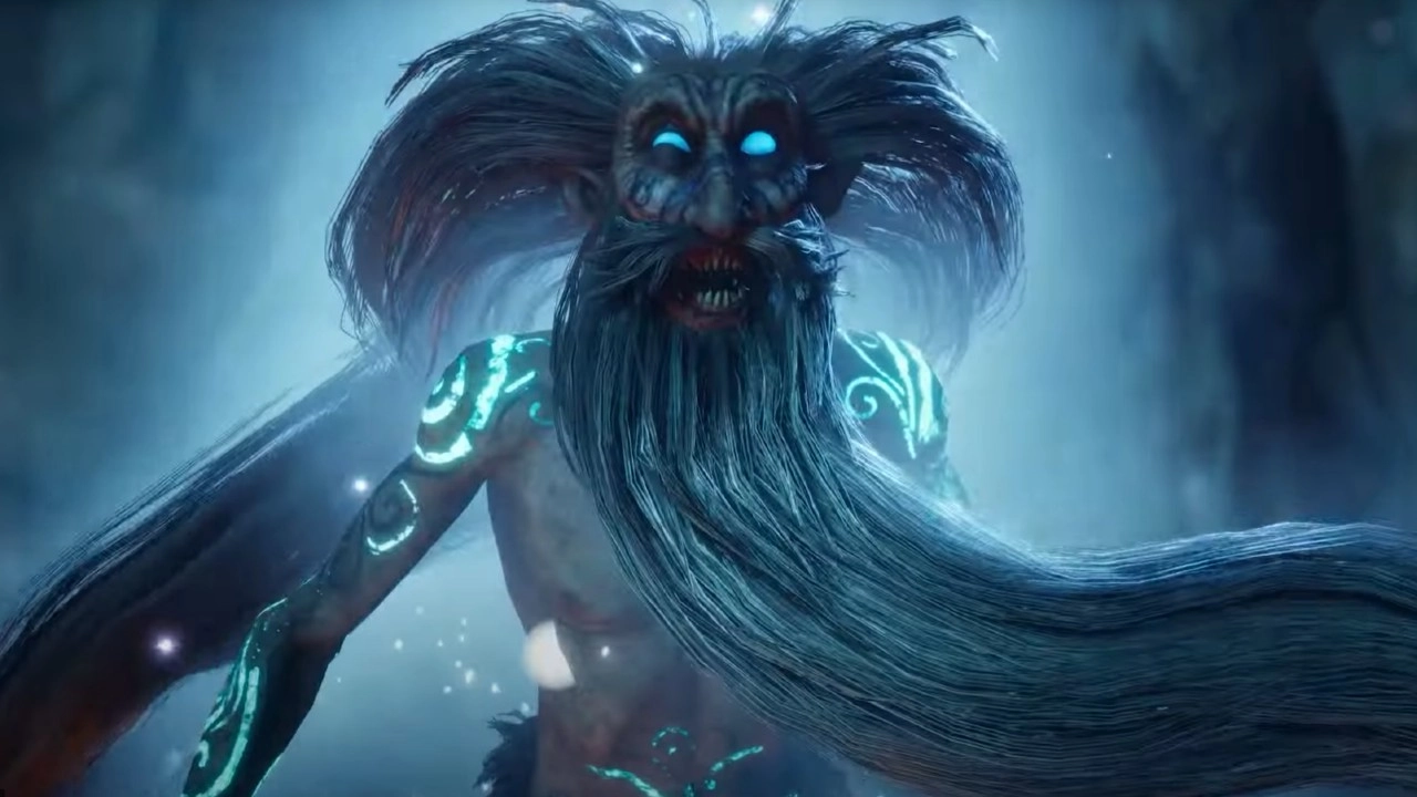 Trailer: Ontmoet de Horrors in Gord