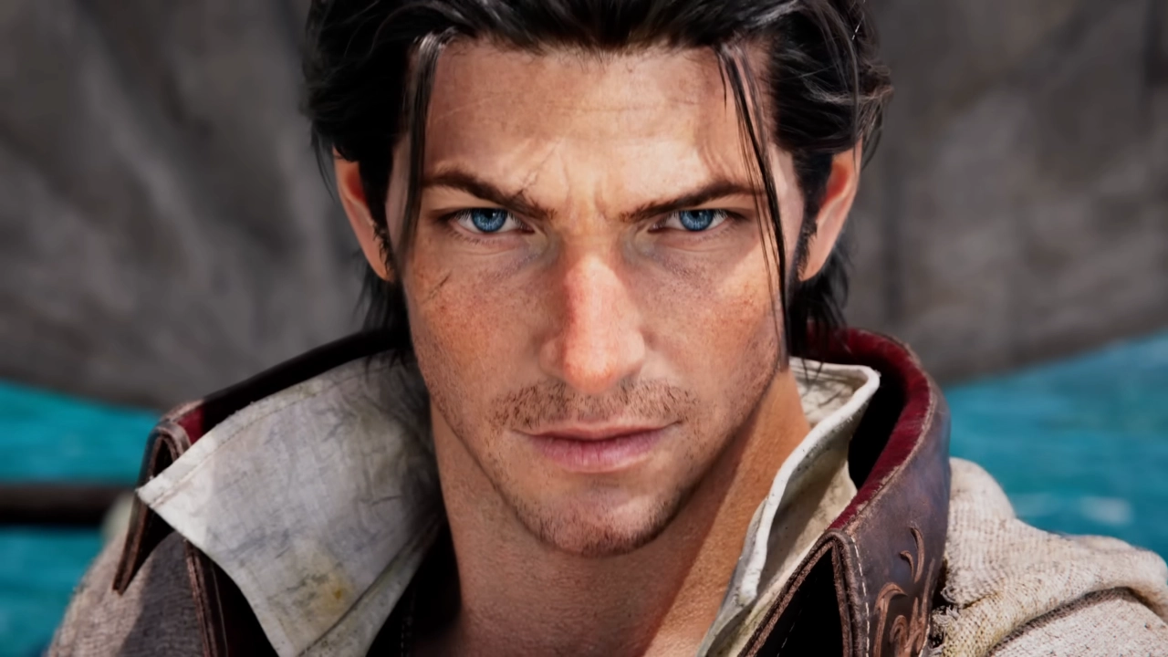 Trailer: Dawntrail dlc onderweg naar Final Fantasy XIV