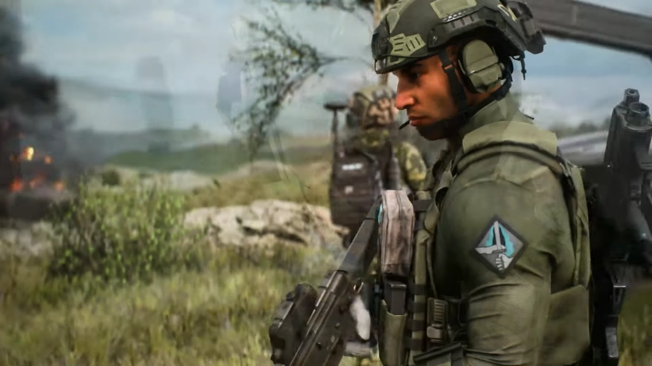 Trailer: Battlefield 2042 krijgt nieuw evenement genaamd Redux