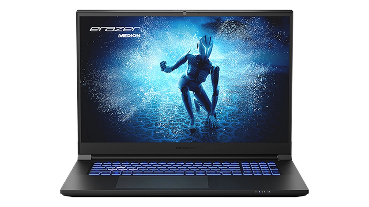 Tech: ERAZER Crawler E40 - Best wel waar voor je geld