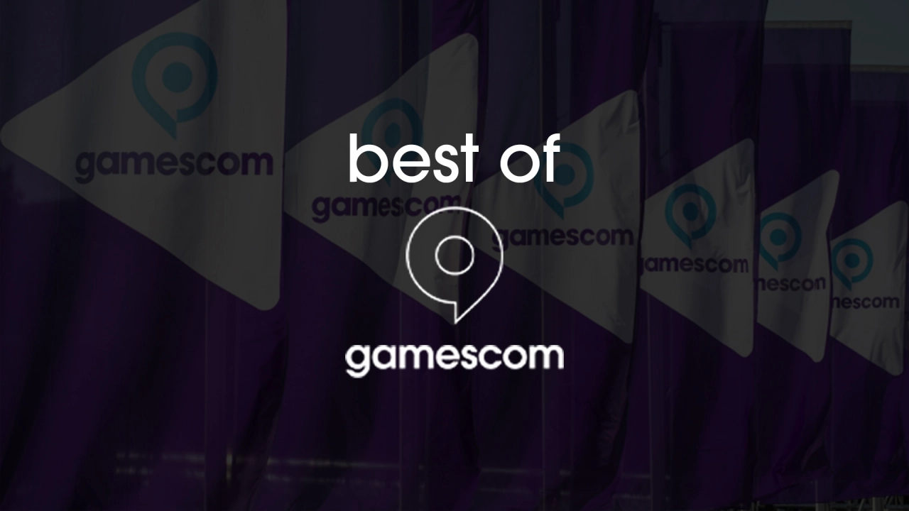 Best of gamescom 2023 (update)