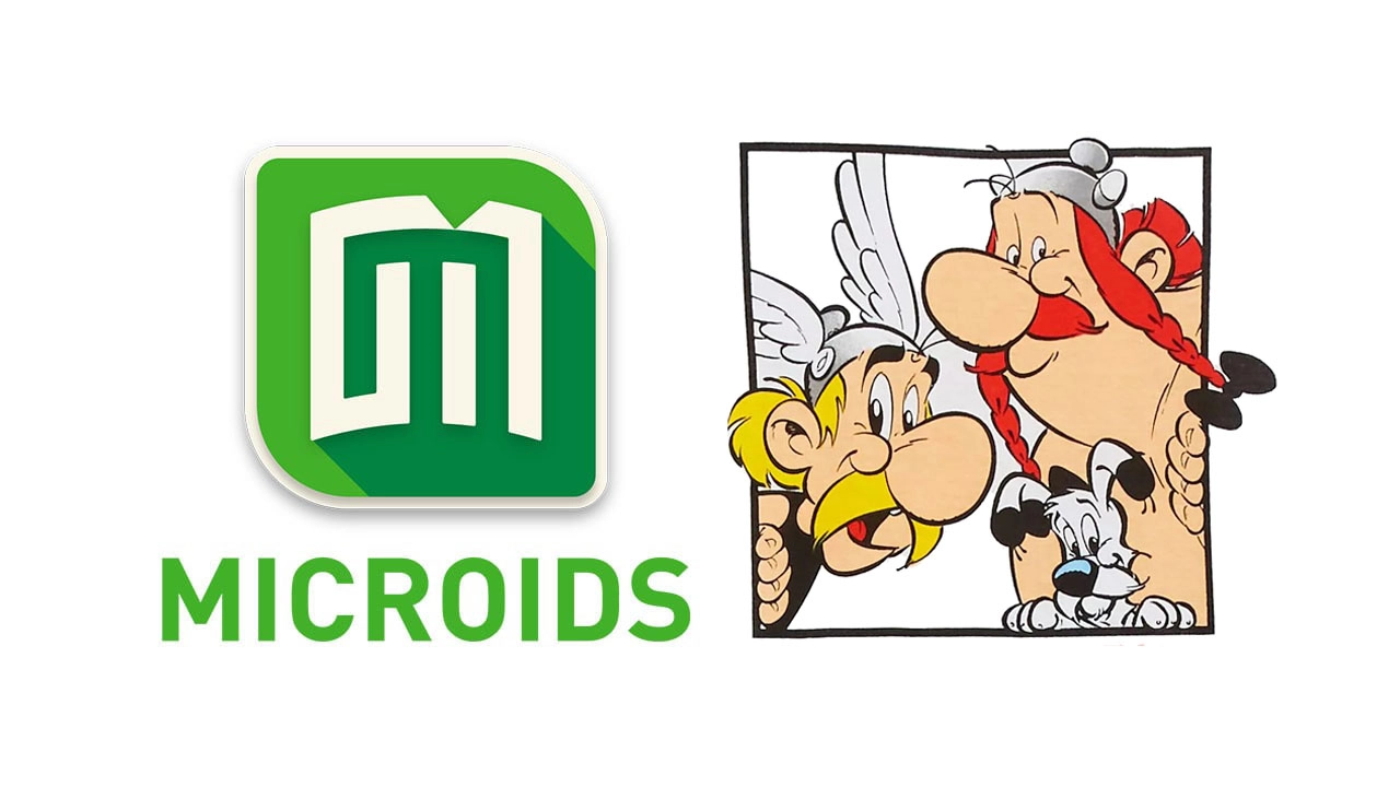 Drie van die: Comic-based Microids games die je moet checken