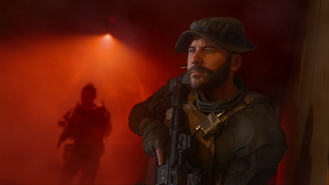 Trailer: Dit is de multiplayer van Call of Duty: Modern...