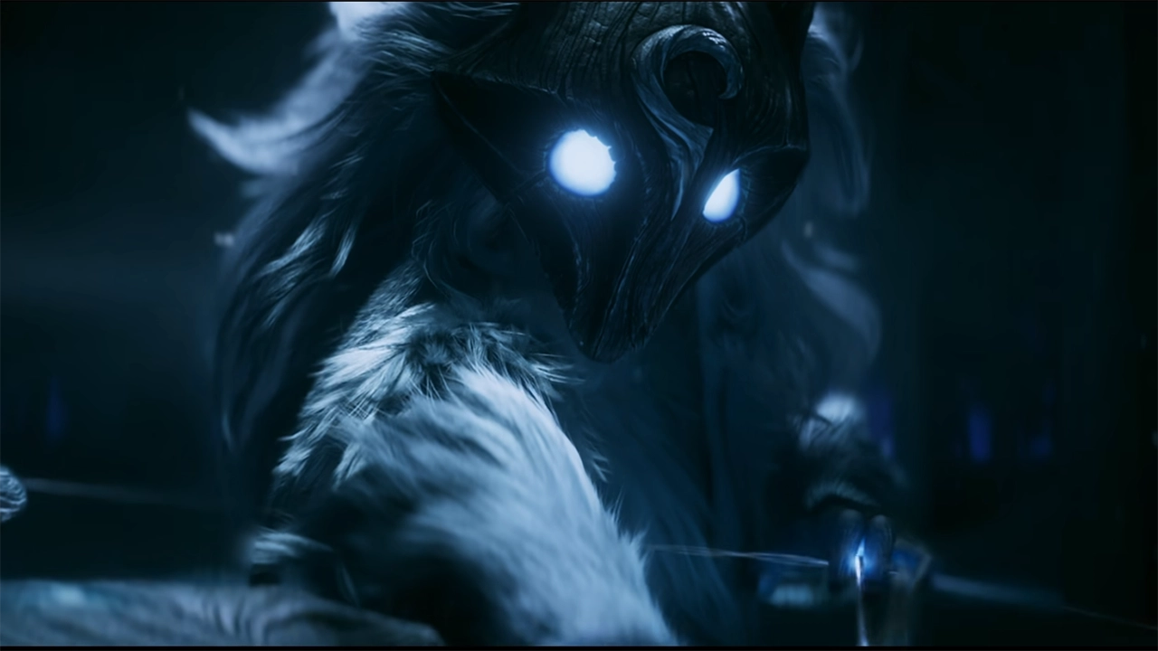 Trailer: League of Legends 2024 cinematic Still Here onthuld