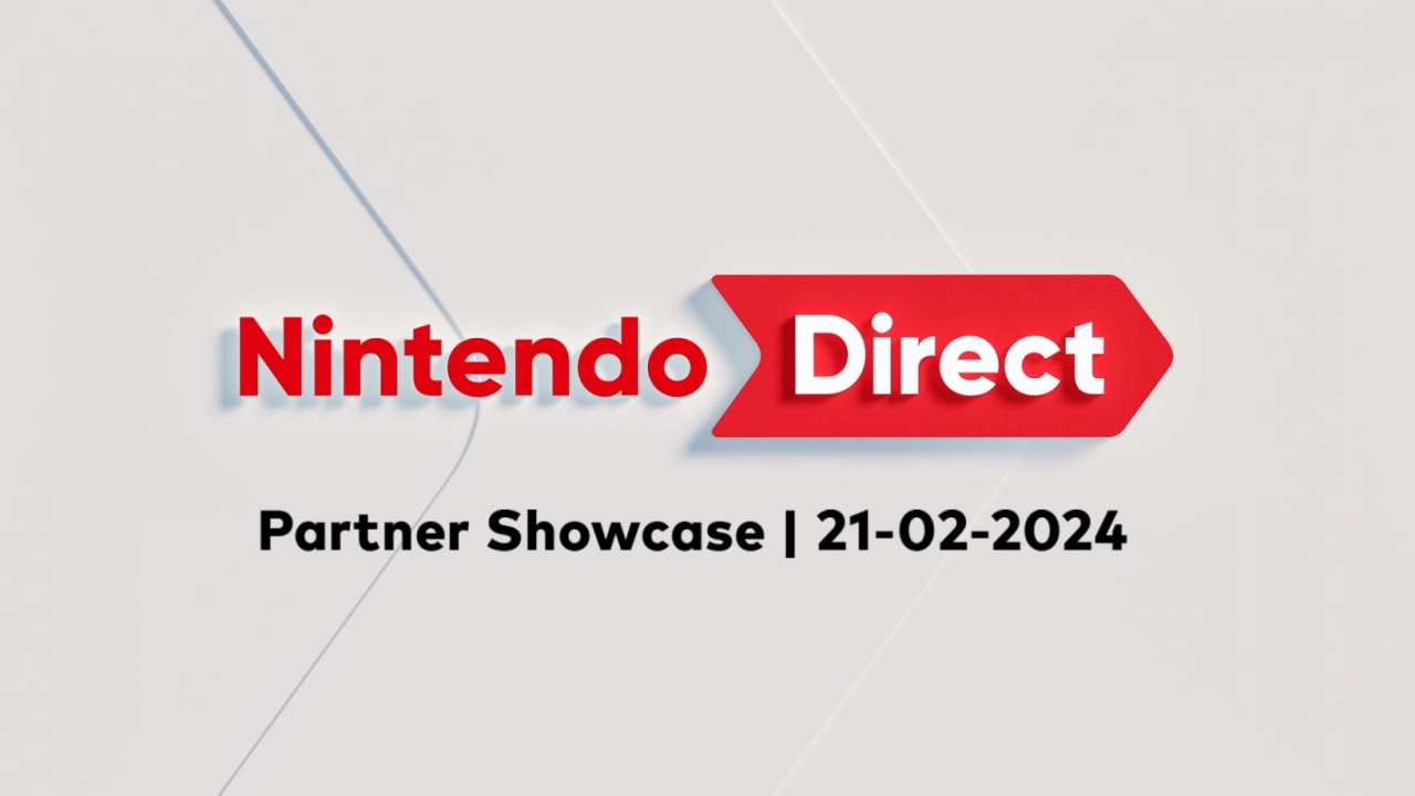 Kijk hier de Nintendo Direct Partner Showcase!