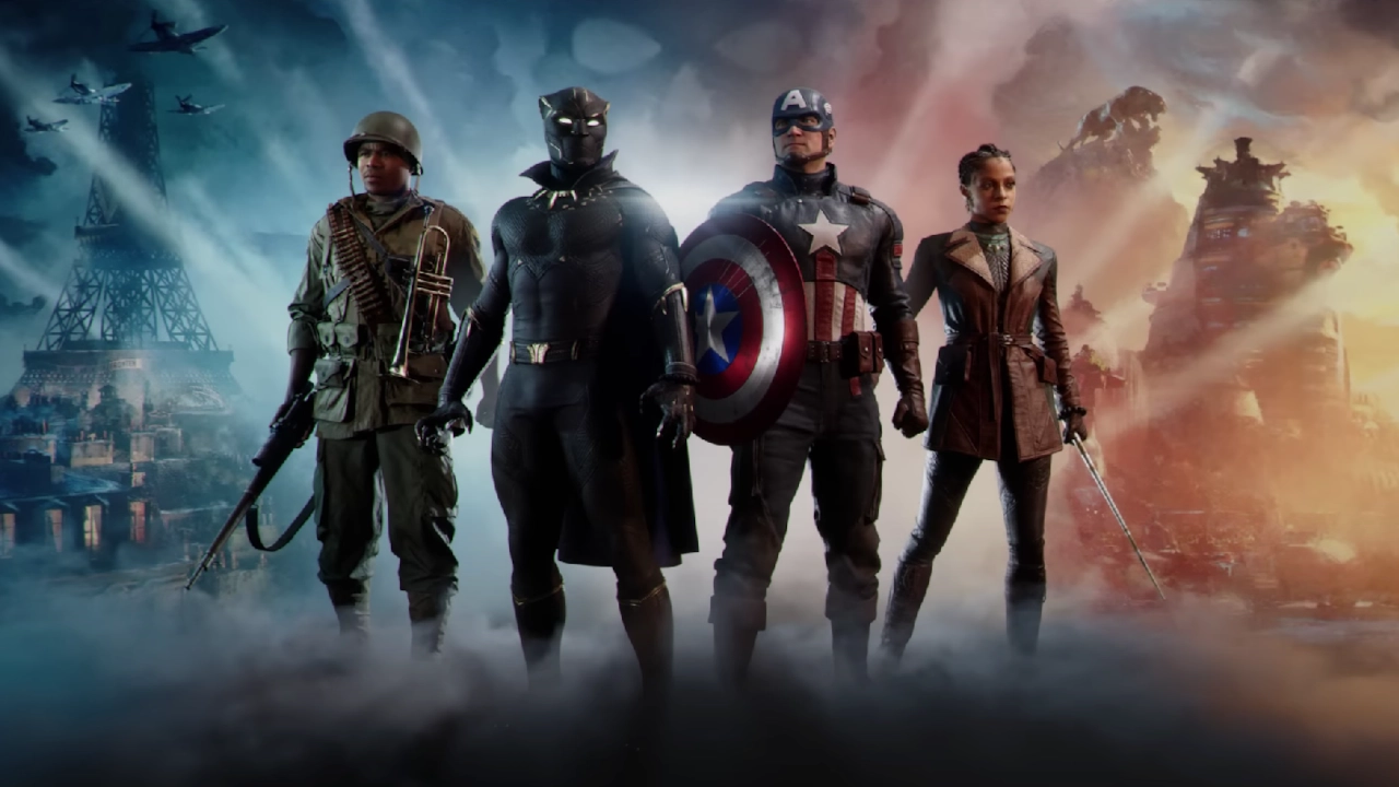 Marvel hint naar komst nieuwe slechterik in MCU