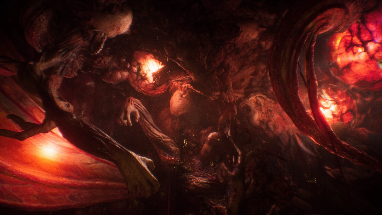 Still Wakes the Deep kent een releasedatum