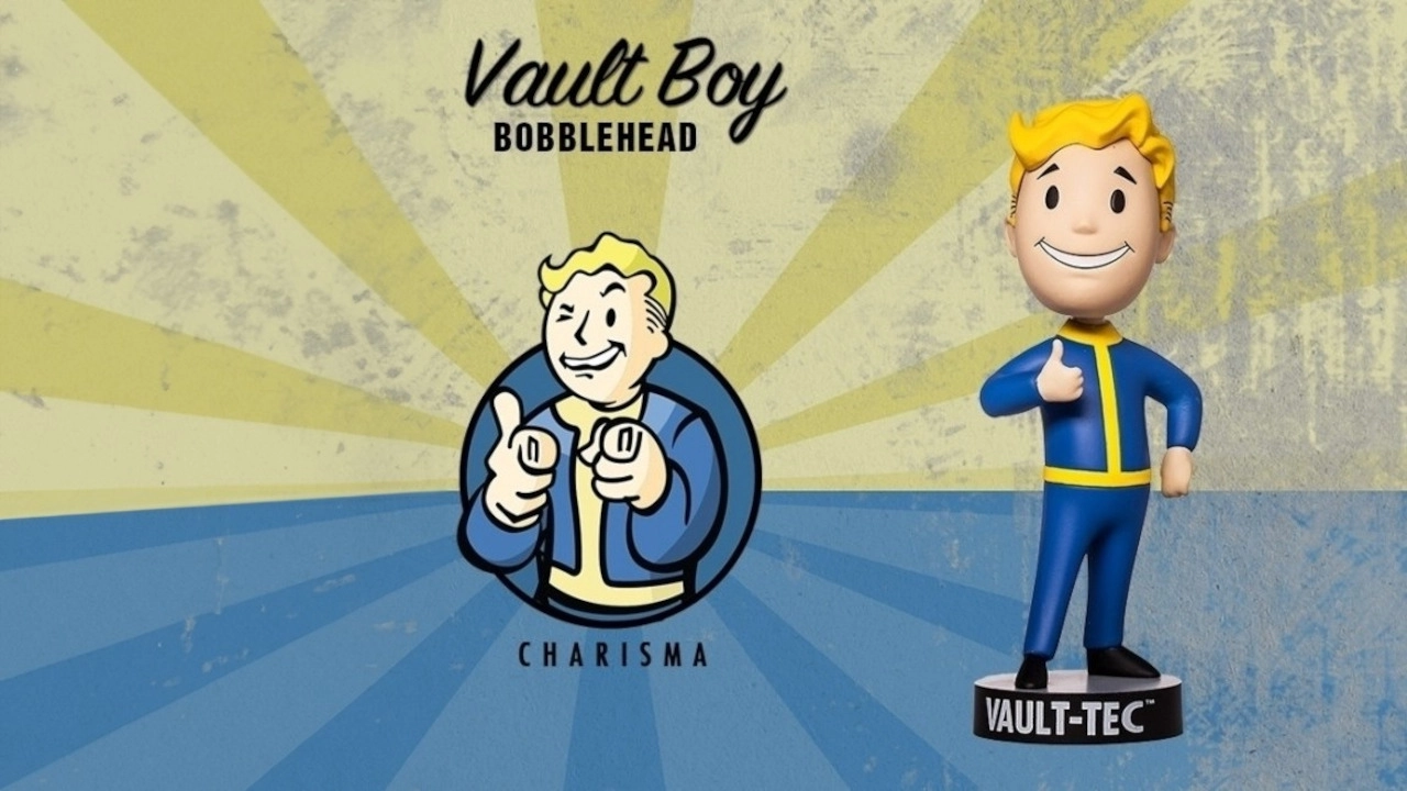 Win een Fallout Bobblehead