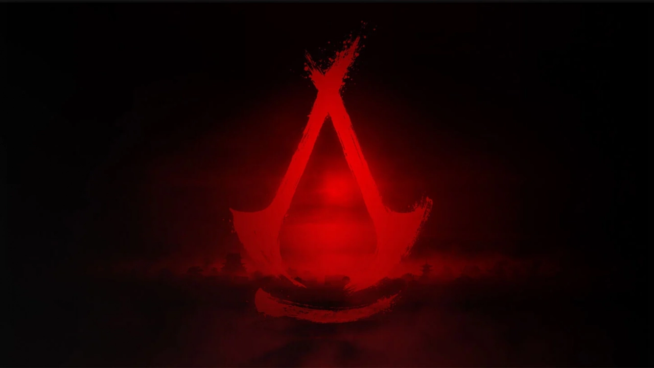 Codename Red heet nu Assassin's Creed Shadows