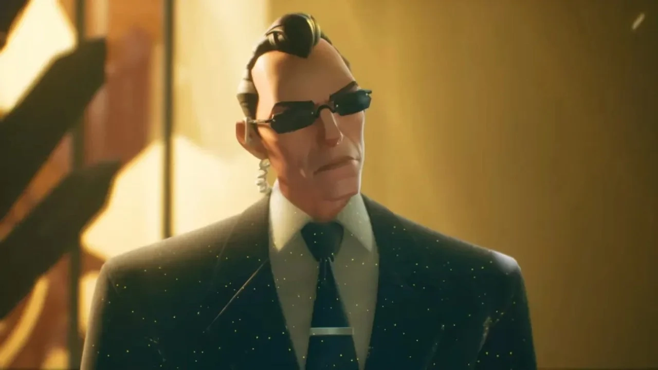 Agent Smith en nieuwe game modi komen naar MultiVersus