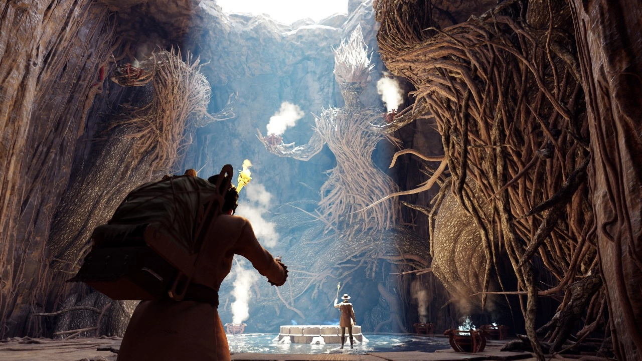 De Nightingale: Realms Rebuilt Update zorgt voor grote...