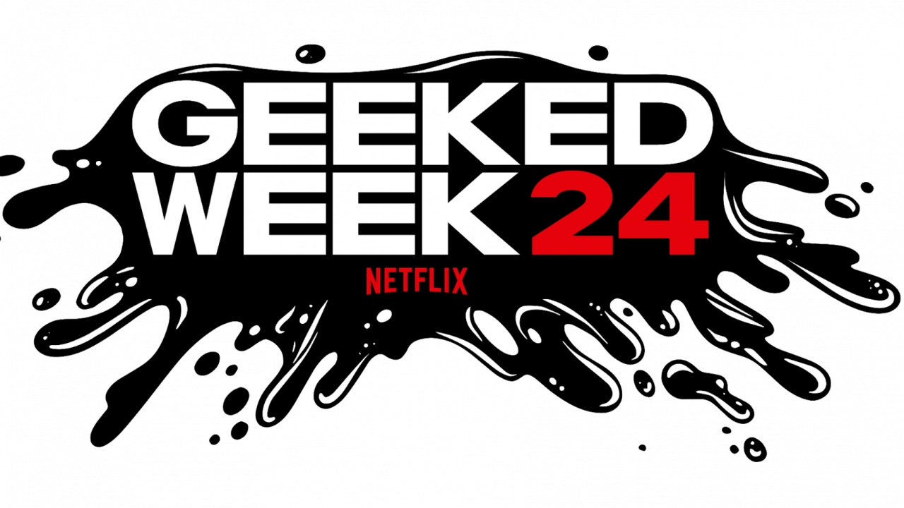 Netflix Geeked Week pakt uit met Blood Line: A Rebel Moon