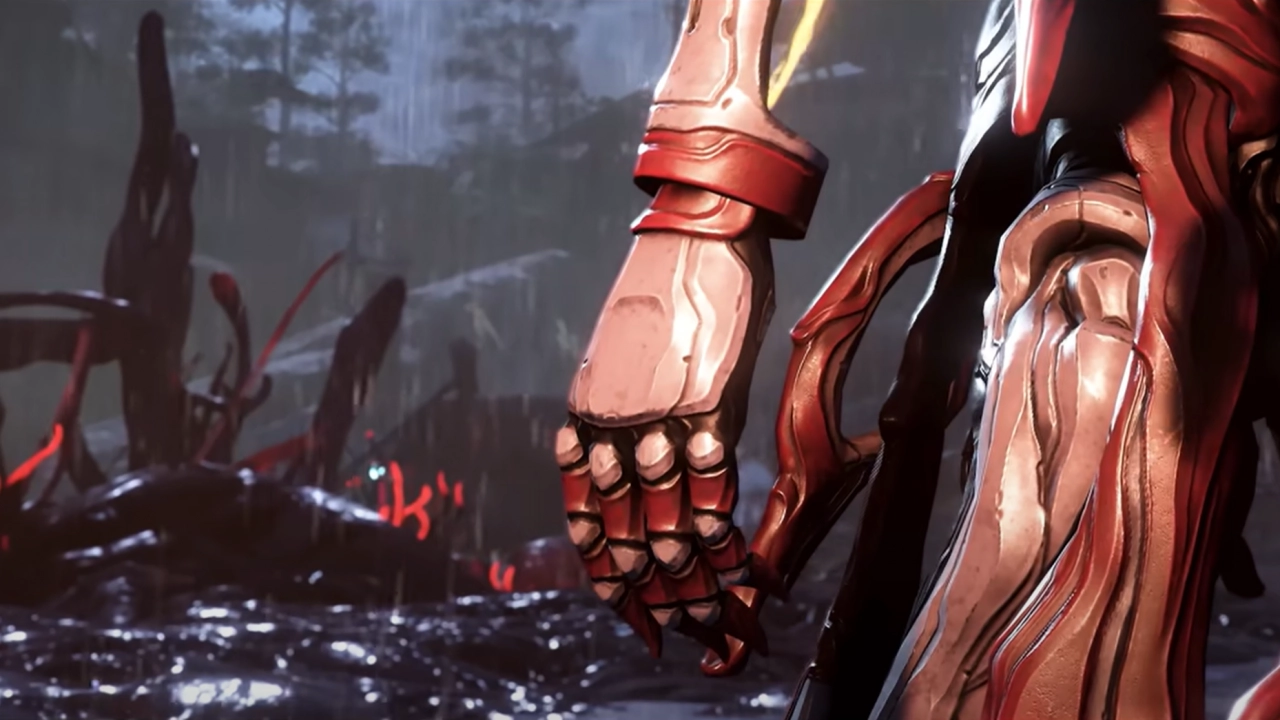 Warframe introduceert Koumei en Shrine Defense-missies