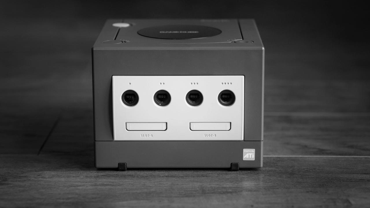 Nintendo GameCube Virtual Console komt naar Nintendo Switch 2