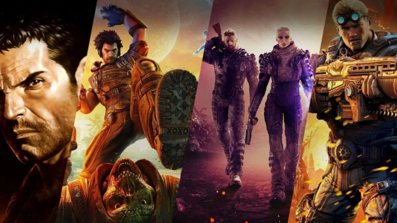 Ook bij People Can Fly vliegen er helaas weer mensen uit