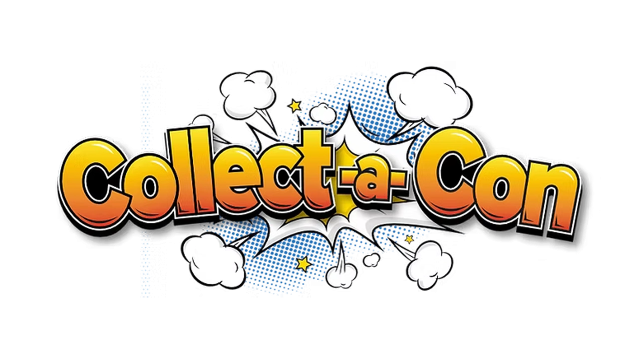 Collect-A-Con 2025 - Zand, Zee en Zeldzame kaartjes