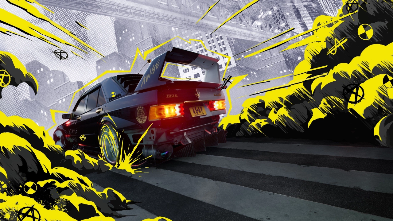 PlayStation Plus januari 2026 games met Need for Speed Unbound...
