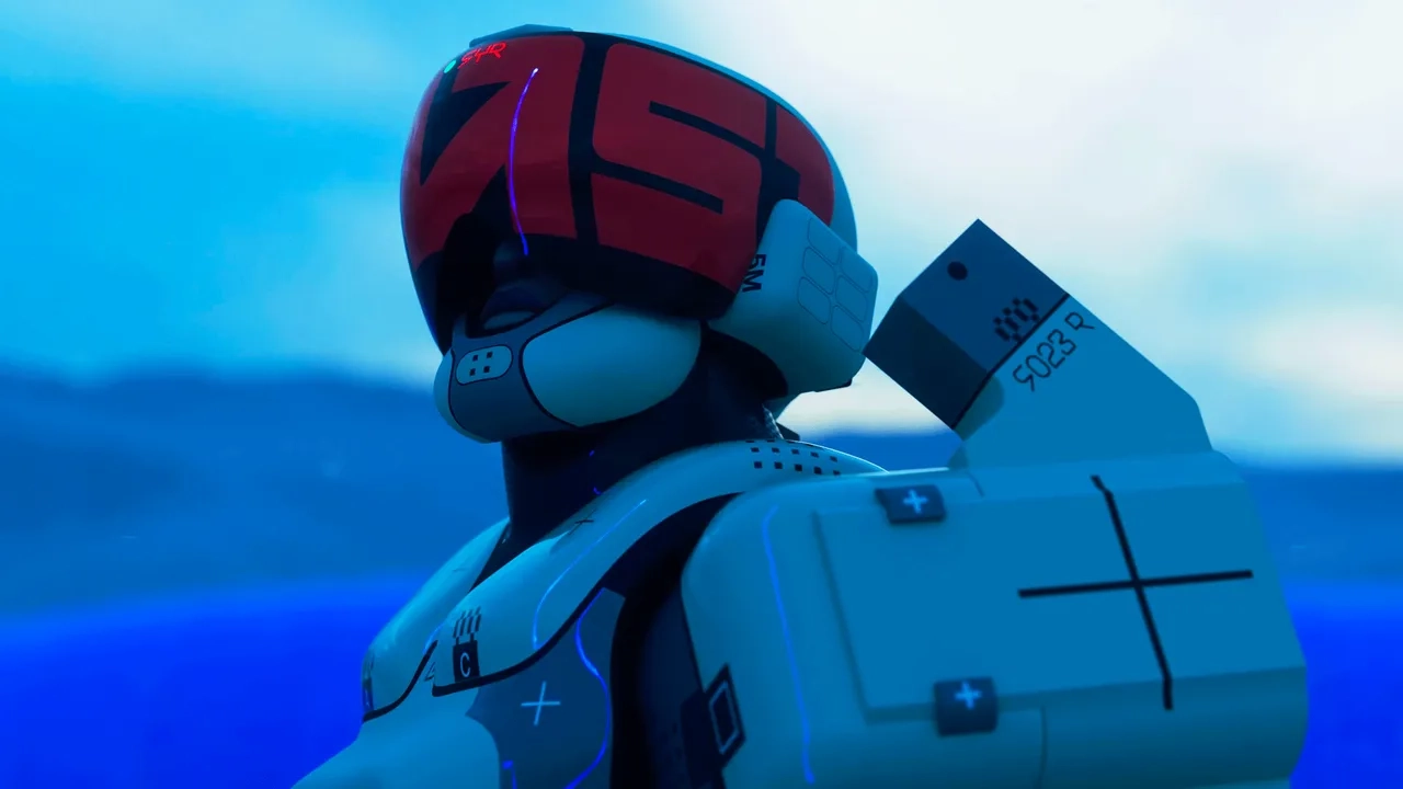 Bungie voert anticipatie op met Destroyer trailer van Marathon