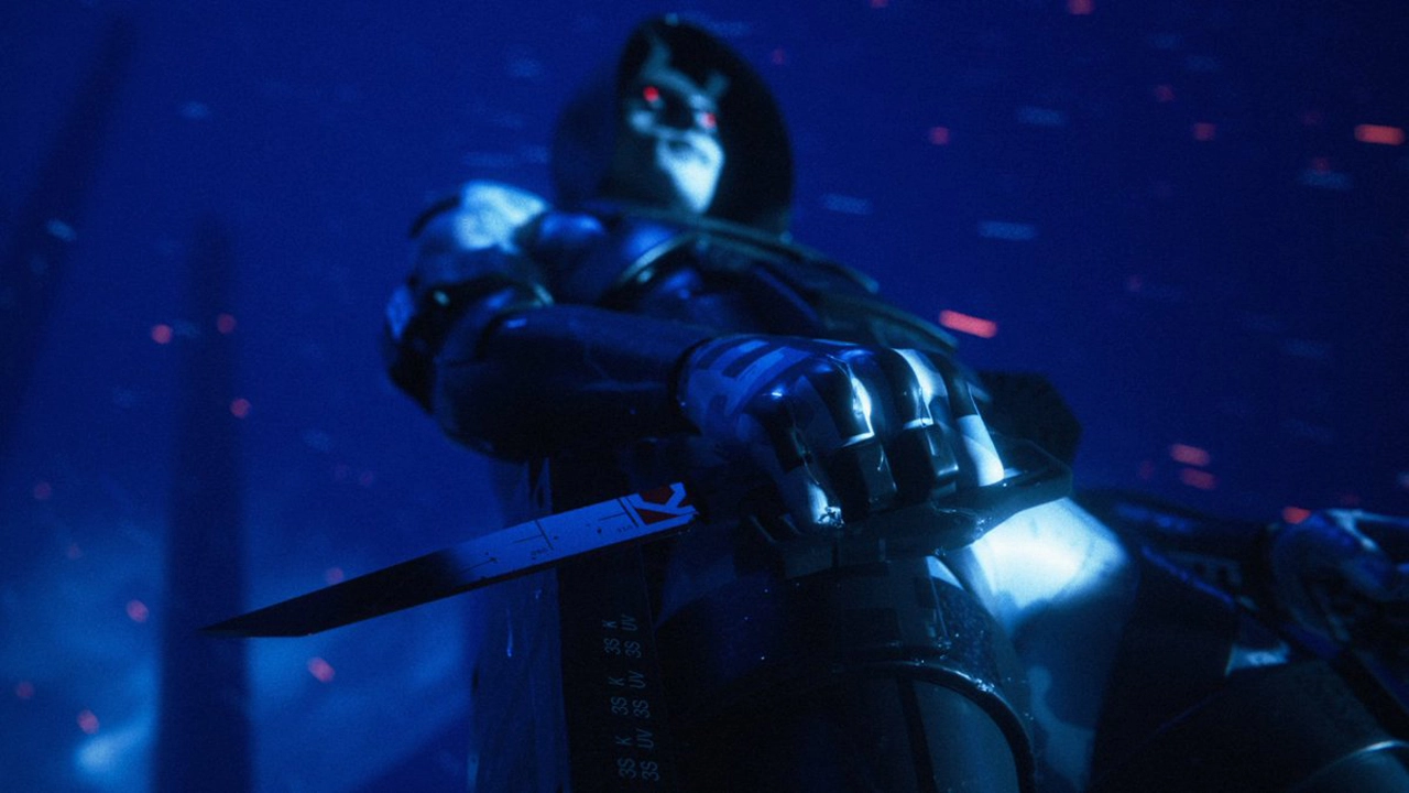 Bungie toont Marathon Assassin Shell in nieuwe cinematic
