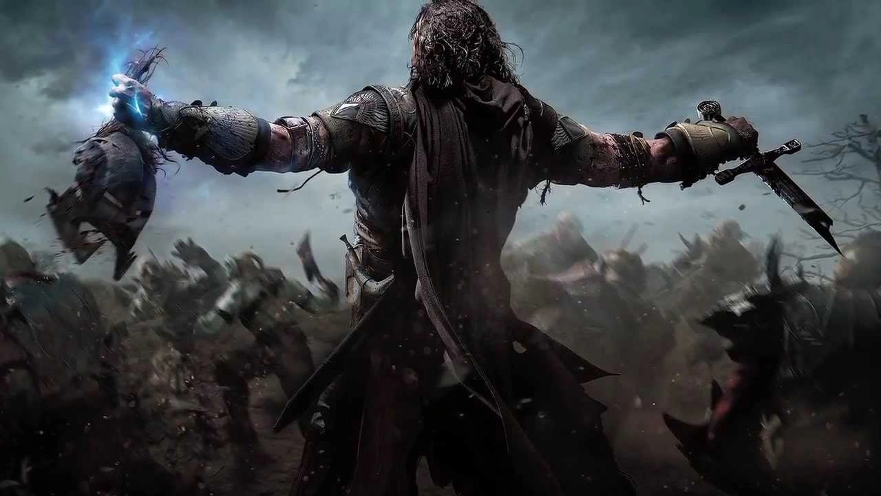 Gerucht: Warhorse Studios werkt aan grote Lord of the Rings-game