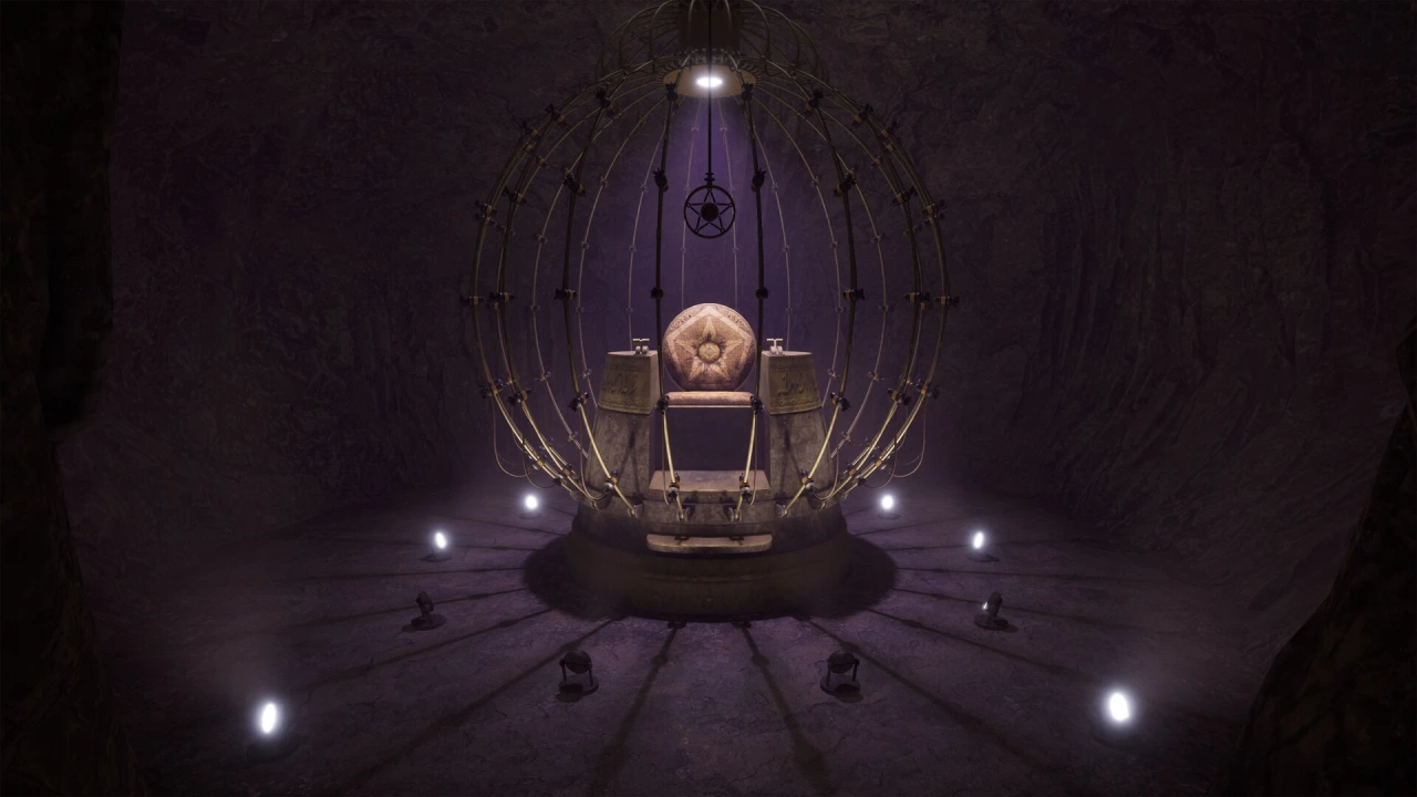Win Myst en Riven voor de PlayStation 5