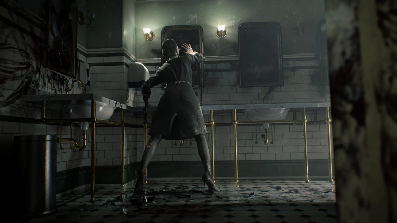Capcom denkt na over een Resident Evil-game in Japan