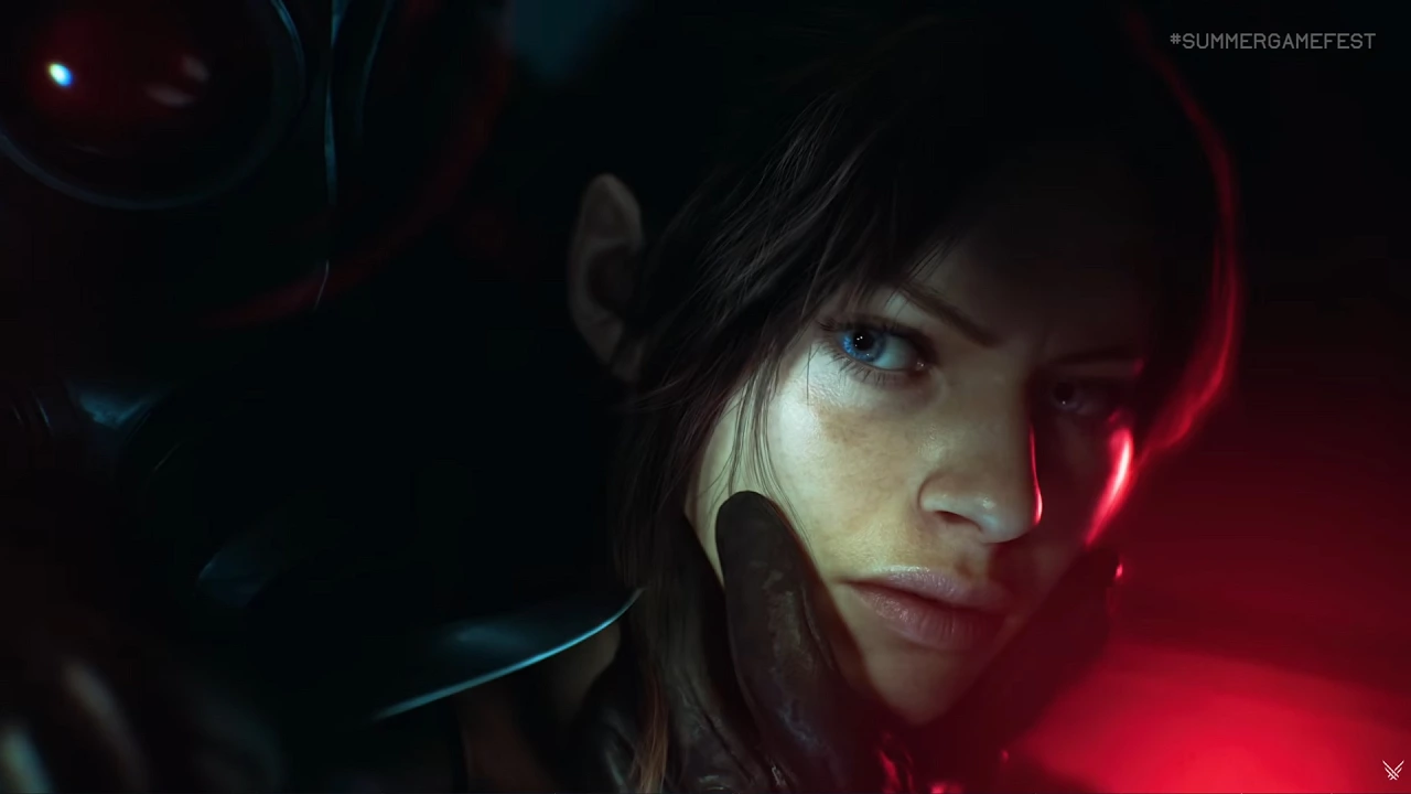 Resident Evil Code Veronica-remake trapt de show af, release...