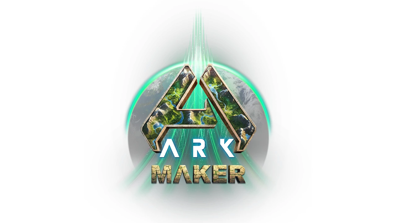 Design je eigen ARK: Survival Ascended levels in ARK Maker