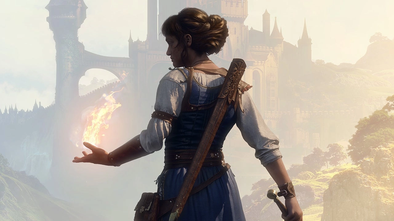 Playground Games toont nieuwe releasedatum van Fable