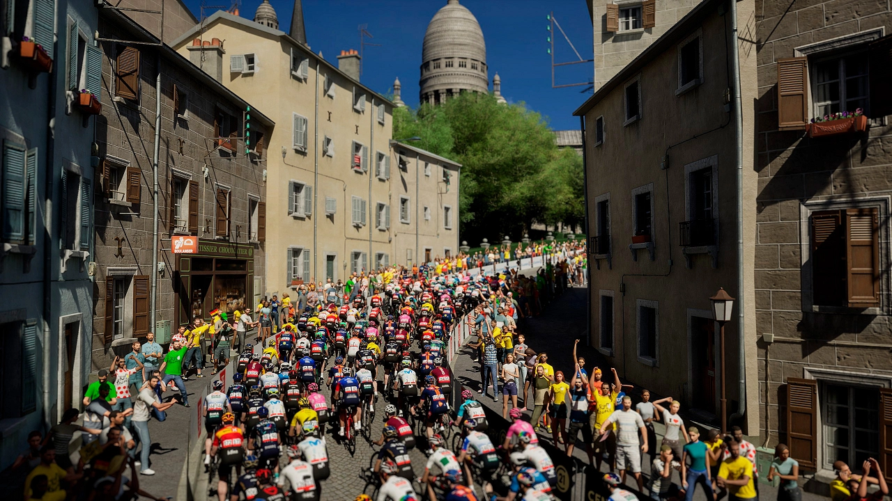 Tour de France 2026 review - Een sprint naar verbetering